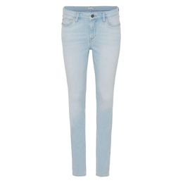 Mexx Jeans "Jenna" - Slim fit - in Hellblau - 57% | Gr&ouml;&szlig;e W31/L30 | Damenjeans