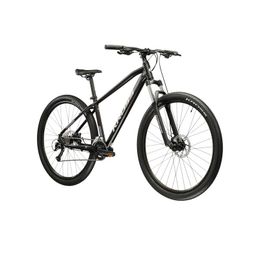 Mountainbike &raquo;Hardtail 29" Hexagon 3.0 schwarz 16 G&auml;nge&laquo; 16 Gang Shimano ACERA M3020 Schaltwerk Kettenschaltung Mountainbike