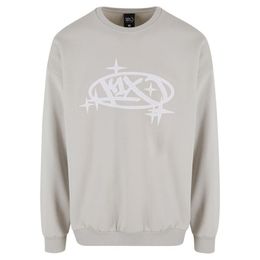 K1x Herren K1x Rundhalspullover &raquo;K1x K1x Stars Logo Crewneck&laquo; 1 Stk. S