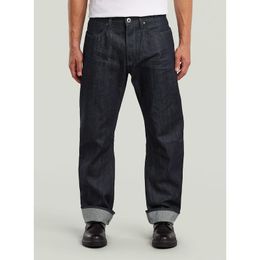 G-Star Raw G-Star Herren G-STAR Regular-fit-Jeans &raquo;Contor Regular Jeans&laquo; 27, L&auml;nge 30
