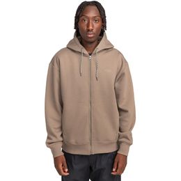 Element Herren Hoodie &raquo;Rain Cornell&laquo; braun S