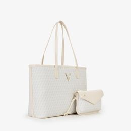 Valentino Handbags Valentino Bags Damen VALENTINO BAGS Shopper &raquo;QUEEN RE&laquo; Business Bag, Schultertasche mit separater Innentasche