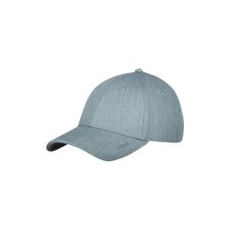 Lerros Herren Lerros Baseball Cap &raquo;Lerros Basecap in Fischgr&auml;tstruktur, unifarben&laquo;