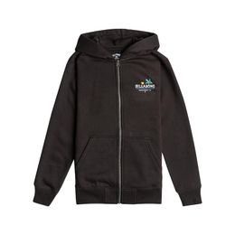 Billabong Jungen Hoodie &raquo;Lounge&laquo; schwarz S