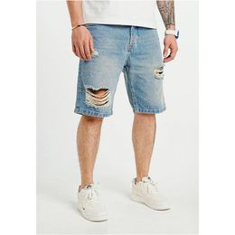 2Y Premium Herren 2Y Premium Shorts &raquo;2Y Premium 2Y Premium Distressed Shorts&laquo; 30, Normalgr&ouml;&szlig;en