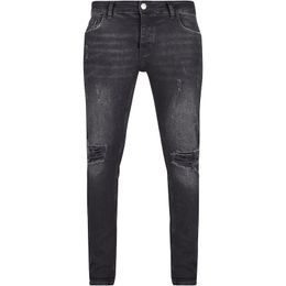 2y Studios Herren 2Y Studios Bequeme Jeans &raquo;2Y Studios Herren 2Y Skinny Fit Jeans&laquo; 32, Normalgr&ouml;&szlig;en