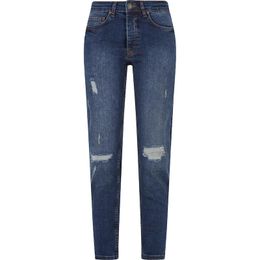 2y Studios Herren 2Y Studios Bequeme Jeans &raquo;2Y Studios Herren 2Y Destroyed Slim Fit Denim&laquo; 1 Stk. 32, Normalgr&ouml;&szlig;en