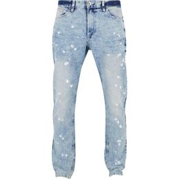 Southpole Herren Bequeme Jeans &raquo; Herren Stretch Signature Denim&laquo; 1 Stk. 34/32, L&auml;nge 32