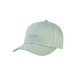 BOSS Damen BOSS &raquo;Zed&laquo; mit Logostickerei, Unisex