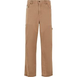 Karl Kani Herren Stoffhose &raquo; OG Washed Carpenter Pants&laquo; XXL, US-Gr&ouml;&szlig;en
