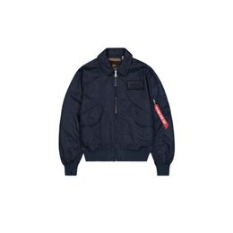 Alpha Industries Herren Bomberjacke &raquo;CWU 36/P TT&laquo; ohne Kapuze XL
