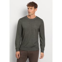 OLYMP Herren OLYMP Strickpullover &raquo;OLYMP Casual Strick&laquo; L