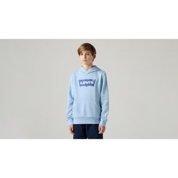 Levi's Kids Jungen Levi's Kids Kapuzensweatshirt &raquo;LVB BATWING PULLOVER HOODIE&laquo;, for BOYS 6 (116)