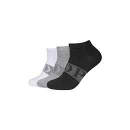 JOOP! Herren JOOP! Tennissocken 3 Paar 43-46