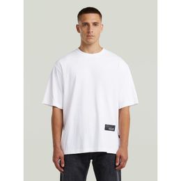 G-Star Raw G-Star Herren G-STAR T-Shirt &raquo;Boxy T-Shirt&laquo; S