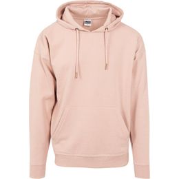 Urban Classics Herren Urban Classics Sweatshirt &raquo; Herren Oversized Sweat Hoody&laquo;, 1 Stk. L