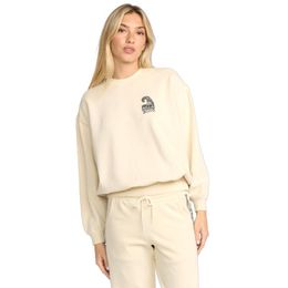 Billabong Damen Sweatshirt &raquo;Sun Wave Livin Kendal&laquo; L