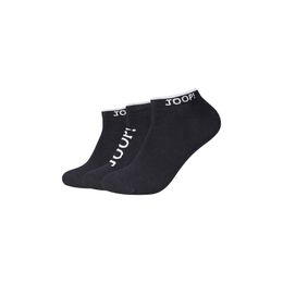 JOOP! Herren JOOP! Sneakersocken 3 Paar 35-38