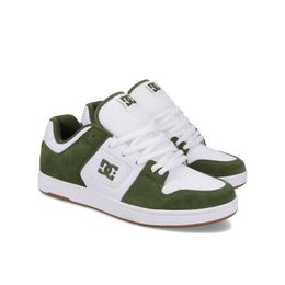 DC Shoes Herren DC Shoes Sneaker &raquo;Manteca&laquo; 12(46)