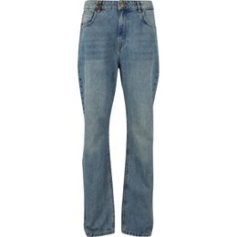 2y Studios Herren 2Y Studios Bequeme Jeans &raquo;2Y Studios 2Y Amaru Ankle Straight Jeans&laquo; 32, Normalgr&ouml;&szlig;en