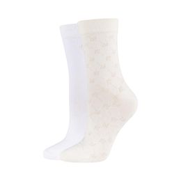 JOOP! Herren JOOP! Socken 2 Paar 35-38