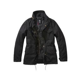 Brandit Damen Parka &raquo; Damen Ladies M65 Standard Jacket&laquo; 1 Stk. tlg. mit Kapuze L