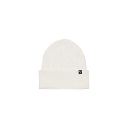 DISTORTED PEOPLE Beanie female Beige size Onesize