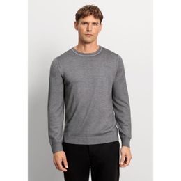 OLYMP Herren OLYMP Strickpullover &raquo;OLYMP Casual Strick&laquo; XL