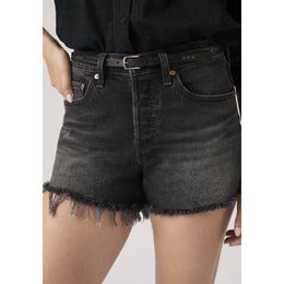 Levi's Levi's Damen Shorts Die Passform schmeichelt kurvigen Figuren 31, N-Gr