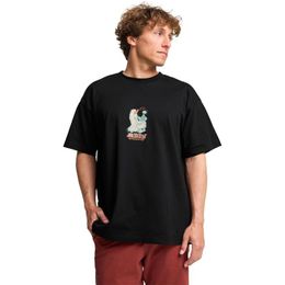 Billabong Herren T-Shirt &raquo;Built To Last Og&laquo; L