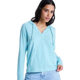 Roxy Damen Hoodie &raquo;Destination Surf&laquo; XS