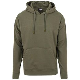 Urban Classics Herren Urban Classics Sweatshirt &raquo; Herren Oversized Sweat Hoody&laquo;, 1 Stk. S