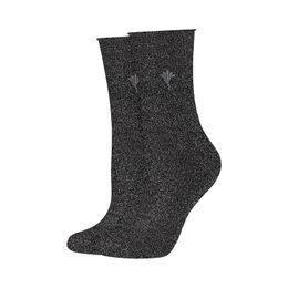 JOOP! Herren JOOP! Socken 2 Paar 39-42