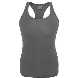 Urban Classics Damen Urban Classics Muskelshirt &raquo; Damen Ladies Jersey Tanktop&laquo; 1 Stk. XL
