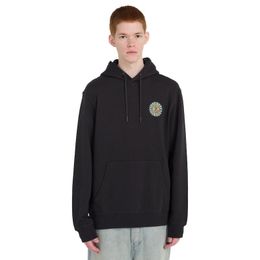 Element Herren Hoodie &raquo;Timber The Snail&laquo; L