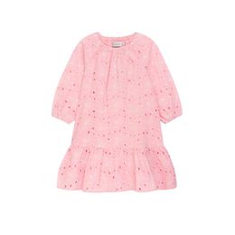 Danamade M&auml;dchen DANAMADE Sommerkleid &raquo;DANAMADE Dresses DZADIE&laquo; rosa 98, EURO