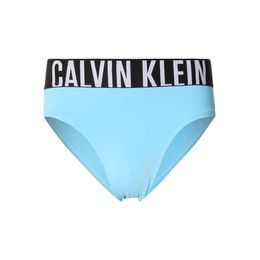Calvin Klein Swimwear Swim Trunks male Blue size S