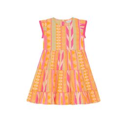 Danamade M&auml;dchen DANAMADE Sommerkleid &raquo;DANAMADE Dresses DSERENA&laquo; pink 128, EURO