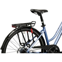 Trekkingrad &raquo;Damen-Trekkingrad 28" Trans 4.0 Blau 24 G&auml;nge&laquo; 24 Gang Shimano ACERA M3020 Schaltwerk Kettenschaltung Trekkingrad