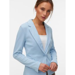 V&eacute;ro Moda Vero Moda Damen Jerseyblazer &raquo;VMJULIA LS BLAZER JRS NOOS&laquo; 36