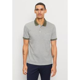 OLYMP Herren OLYMP Poloshirt &raquo;OLYMP Casual Wirk&laquo; L