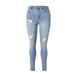 Only Carmakoma Jeans 'CARSally' female Blue size 48