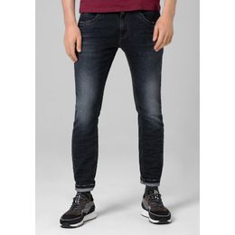 Timezone Herren Timezone Slim-fit-Jeans &raquo;Tight CostelloTZ&laquo; 31, L&auml;nge 32