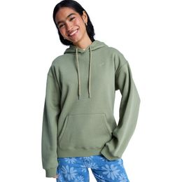 Roxy Damen Hoodie &raquo;Surf Stoked Brushed&laquo; S