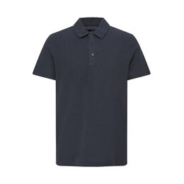 Blend Poloshirt 'BHFairlee' Herren Gr&ouml;&szlig;e XL dunkelblau