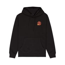 Element Herren Hoodie &raquo; Enough&laquo; XL