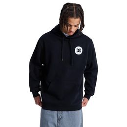 DC Shoes Herren DC Shoes Hoodie &raquo;Shape Or Destroy&laquo; S
