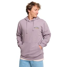 Billabong Herren Hoodie &raquo;Foundation&laquo; S