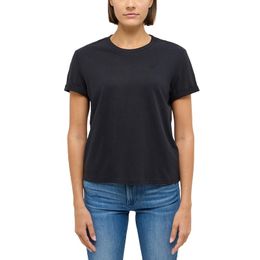 Mustang Damen Mustang Kurzarmshirt &raquo;Damen Style Monroe&laquo; S