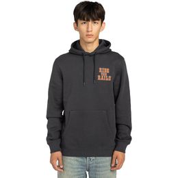 Element Herren Hoodie &raquo;Timber Guard Dogs&laquo; L